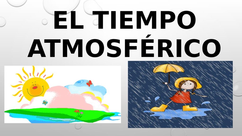 Tiempo - Qué es, definición y concepto